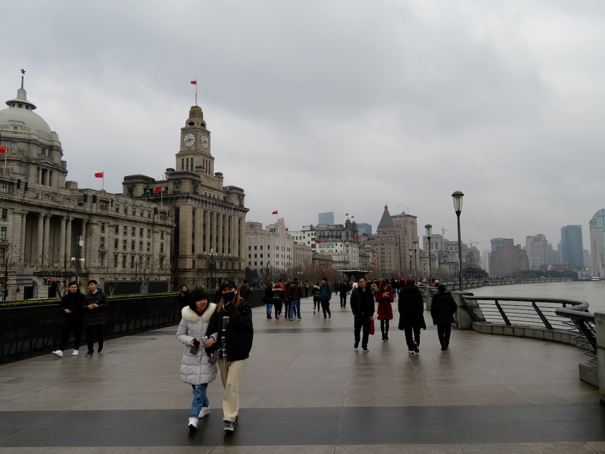 Ten Must-See attractions in Shanghai - On a Road to Nowhere